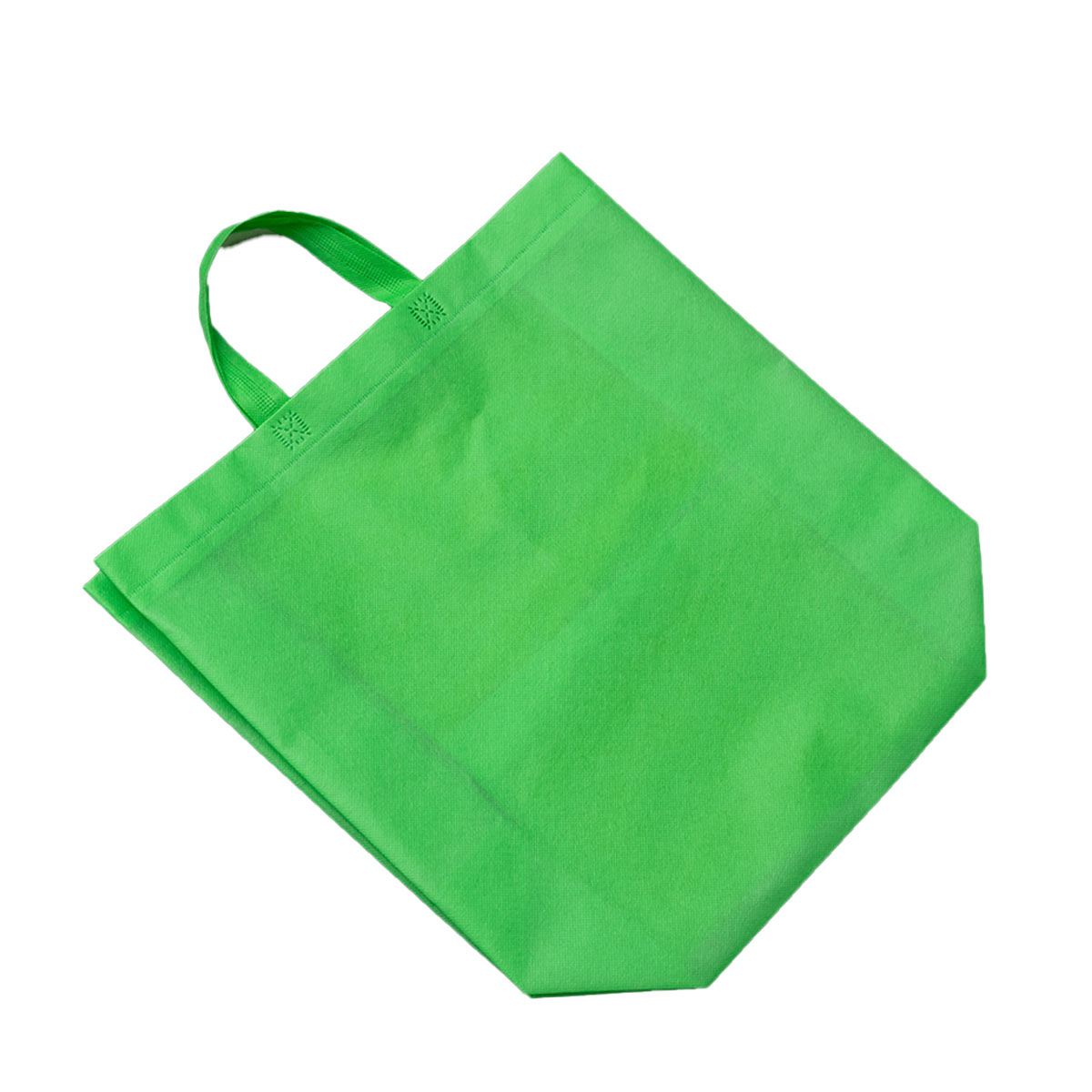 Loop Handle Non Woven Bag - Small Promotional Bag | Bags4real